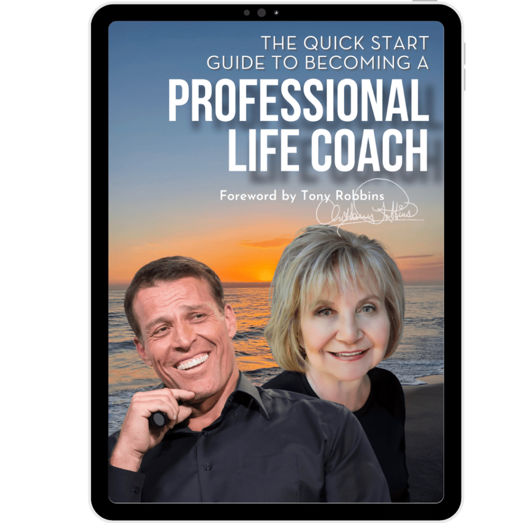 The Ultimate Guide to Become a Professional Life Coach