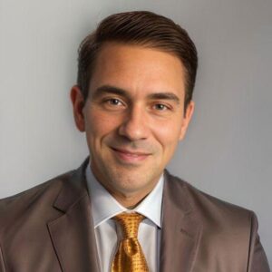 Executive Coach Training